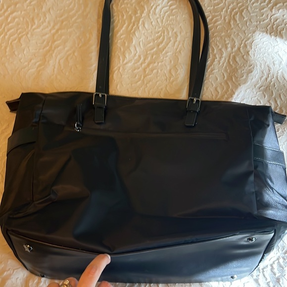 Samsonite | Bags | Samsonite Mobile Solution Deluxe Business Carryall ...